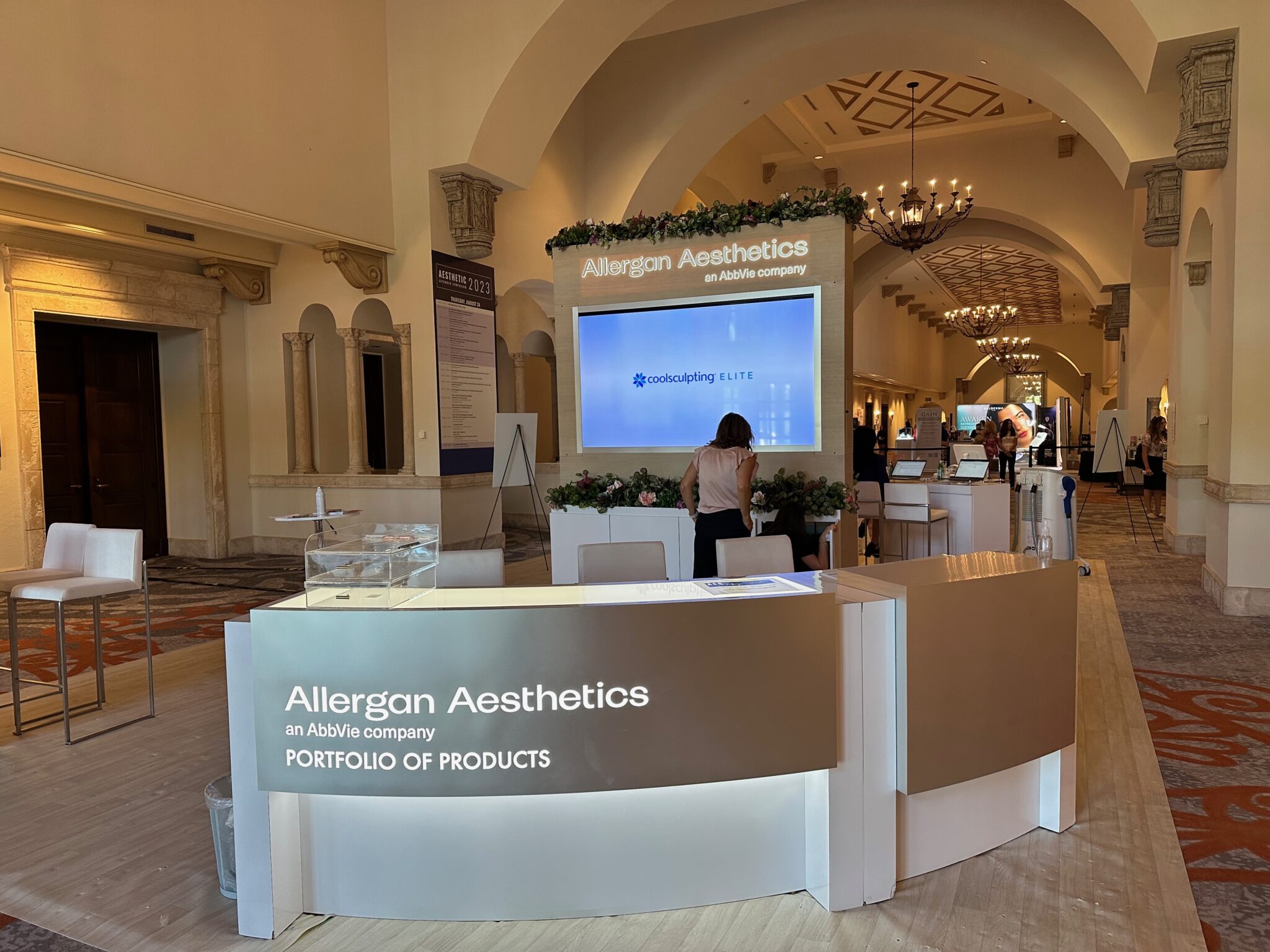 Top MedSpa Conferences In The US | The MedSpa Society